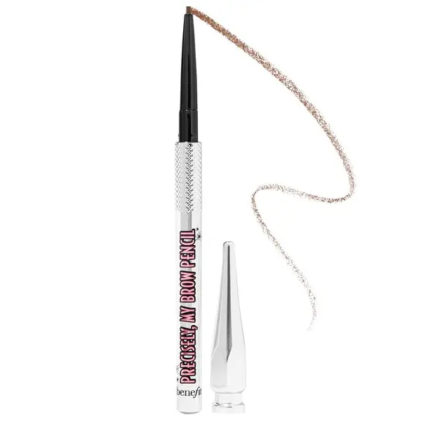BENEFIT COSMETICS Mini-crayon À Sourcils Hydrofuge Définition Precisely, My Brow - Teinte 3.5